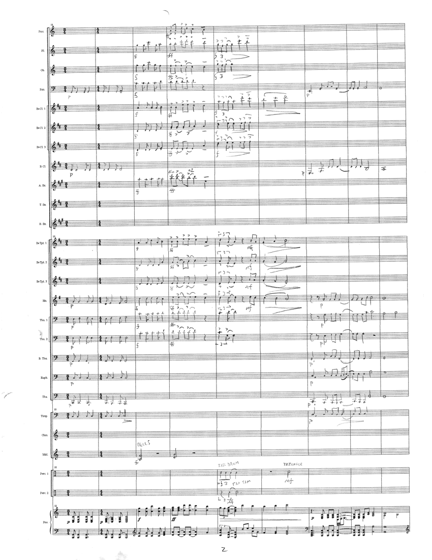 Part II: Content Creation